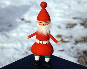 Norwegian nisse | Etsy