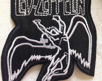 Iron on motifs | Etsy