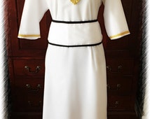 Popular items for hebrew garments on Etsy