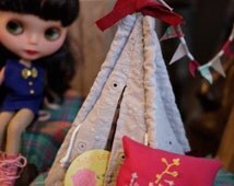 Unique mini teepee related items | Etsy