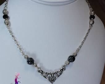 Galadriel necklace | Etsy