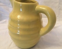 Unique bybee pottery related items | Etsy