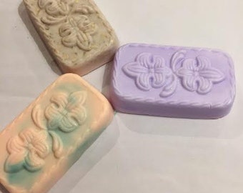 Cute bar soap | Etsy