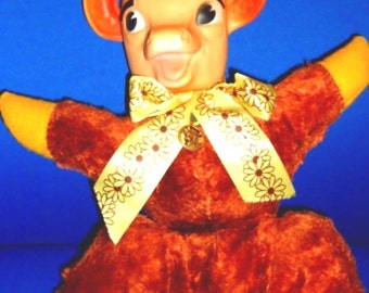 Elsie the cow | Etsy