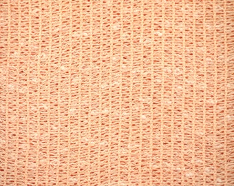 Open weave fabric | Etsy