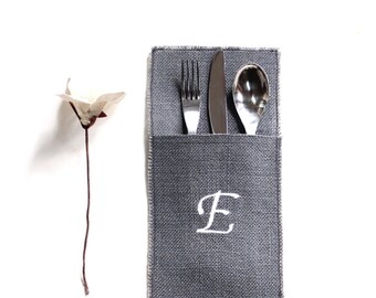 Silverware holders | Etsy