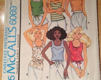 Simplicity 7173 Sewing Pattern 1960s Misses Jiffy by SplashOfLuv