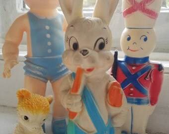 Vintage easter | Etsy