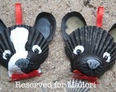 Lori's Shell Art by Lorishellart on Etsy