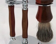 Popular items for shaving brush on Etsy