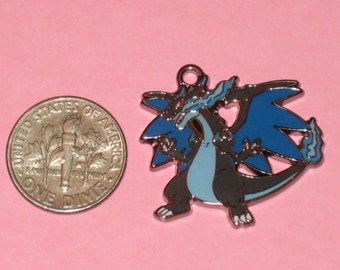 Mega charizard x | Etsy