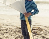 Items similar to Handmade Kite SOAR (decorative/photo prop) on Etsy