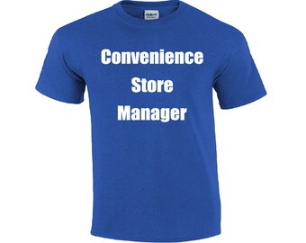 Store manager | Etsy