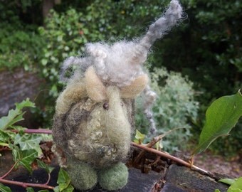 Norwegian troll | Etsy