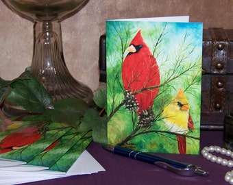 Marie Parsons' Oil Paintings by MarieParsonsArt on Etsy