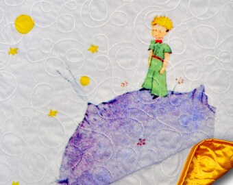 Heirloom Quilts for the 21st Century by OutOfCharacterQuilts