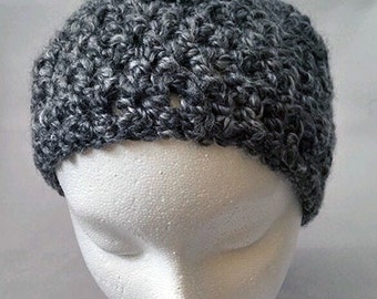 Puff ball hat | Etsy