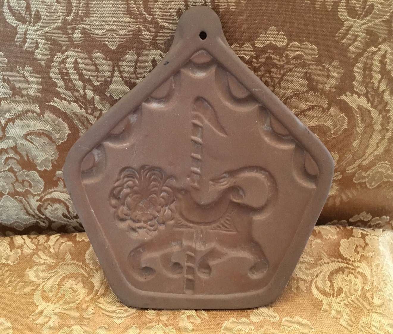 Hartstone Shortbread Mold Recipe - Banana-breads.com