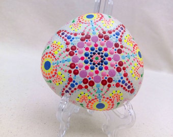 Indian paint rock | Etsy