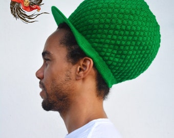 Unique hat for dreadlocks related items | Etsy