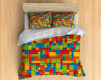 Items similar to Madison Kids Teen Twin Bedding Set BedeBye Paris ...