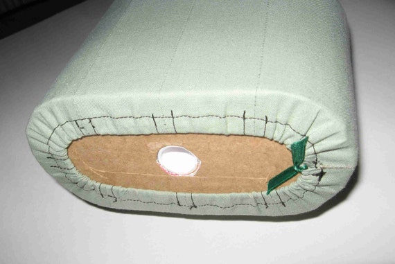 Cover Pattern for Paper Half Scale Dress Form Digital PDF