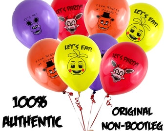 Five nights freddy's | Etsy