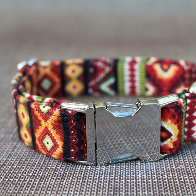 Made to order bow ties and dog collars. by bugco on Etsy