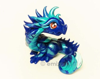 Dragonlings by Emizart on Etsy