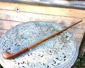 Walking stick handle | Etsy