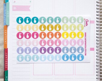 Planner stickers for fun CartaPrintea by CartaPrintea on Etsy