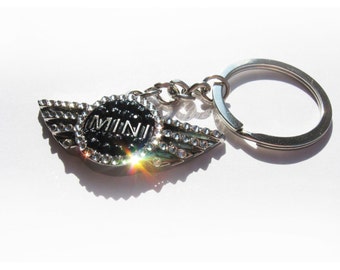 Mini cooper logo | Etsy