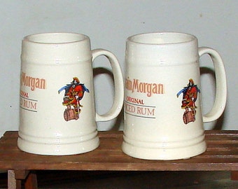 Captain morgan | Etsy