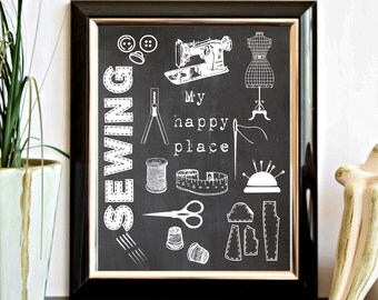 Sewing quotes | Etsy