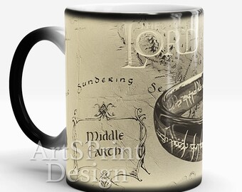 Dragon tea cup | Etsy