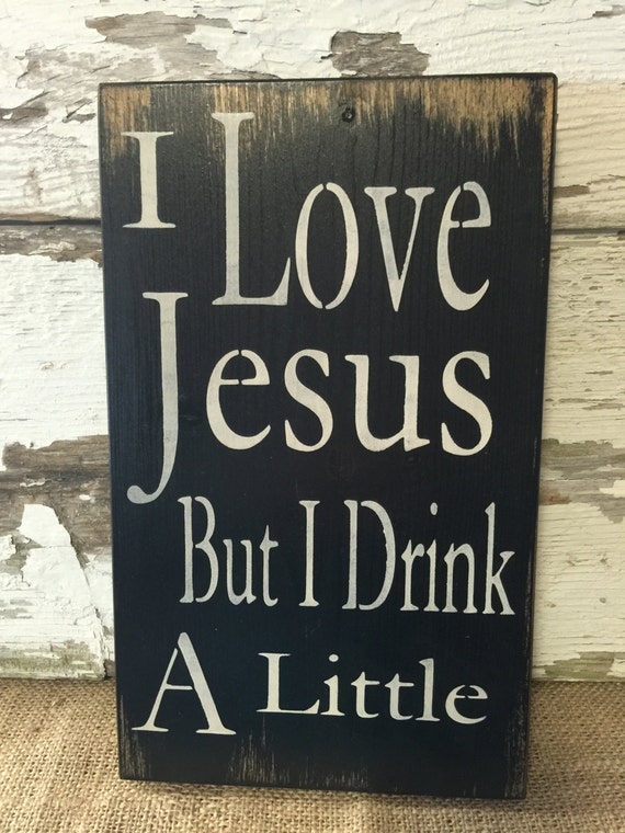 Rustic Wood Sign Rustic Home Decor Gift by RiOakWesternDesign