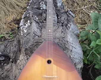 Vintage Stringed Instruments – Etsy