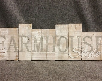 Spring word art | Etsy