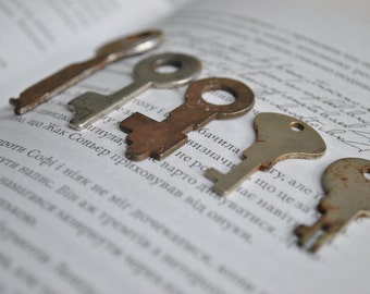 Unique old and rusty related items | Etsy