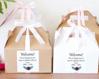 Hotel gift baskets | Etsy