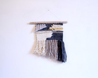 Unique modern weaving related items | Etsy