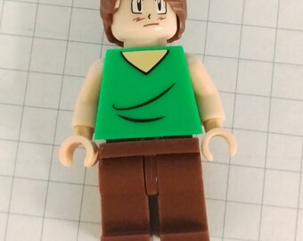 Scott pilgrim | Etsy