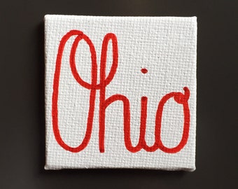 Script ohio | Etsy