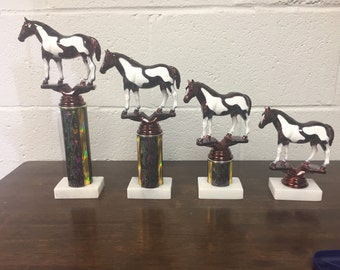 Horse show awards | Etsy
