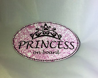 Princess magnet | Etsy