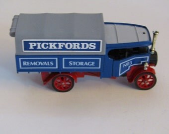 Matchbox pickfords | Etsy