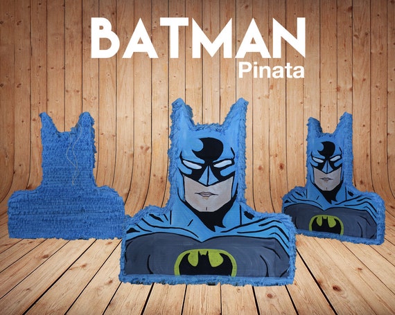Batman Piñata
