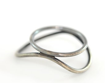 Zeigefinger ring | Etsy