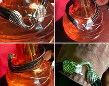 Unique snake head clasp related items | Etsy