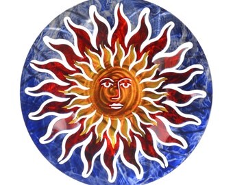 Zentangle sun | Etsy